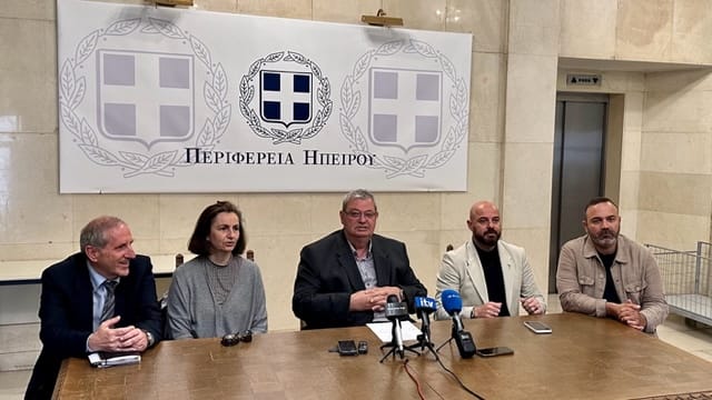 Η ΕΕ εγκρίνει το «Κασκαβάλι Πίνδου» - Dairy News